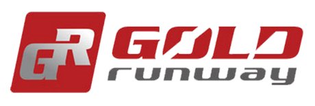 Gold Runway Lights PH