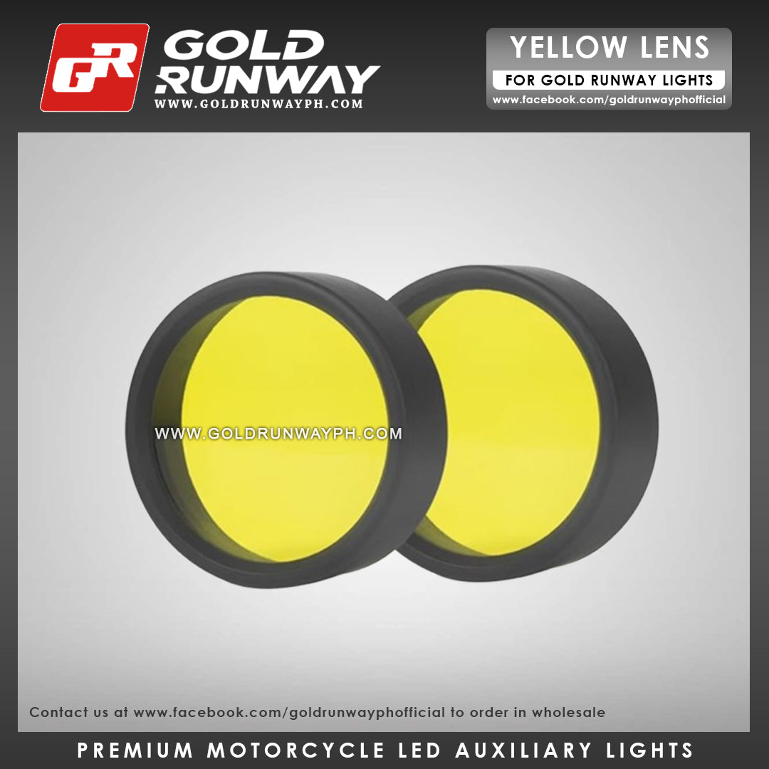 Products – Gold Runway Lights PH