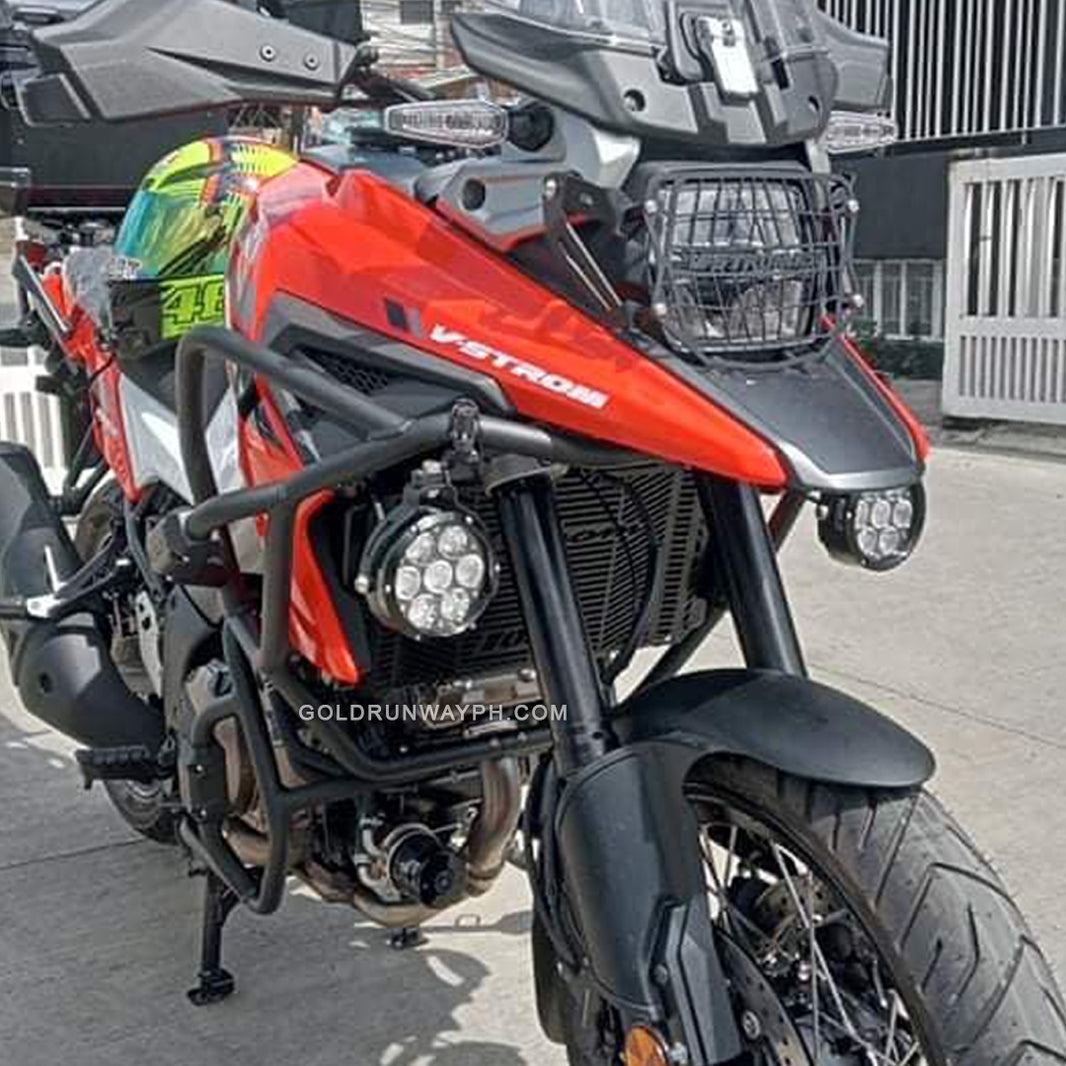 Products – Gold Runway Lights PH